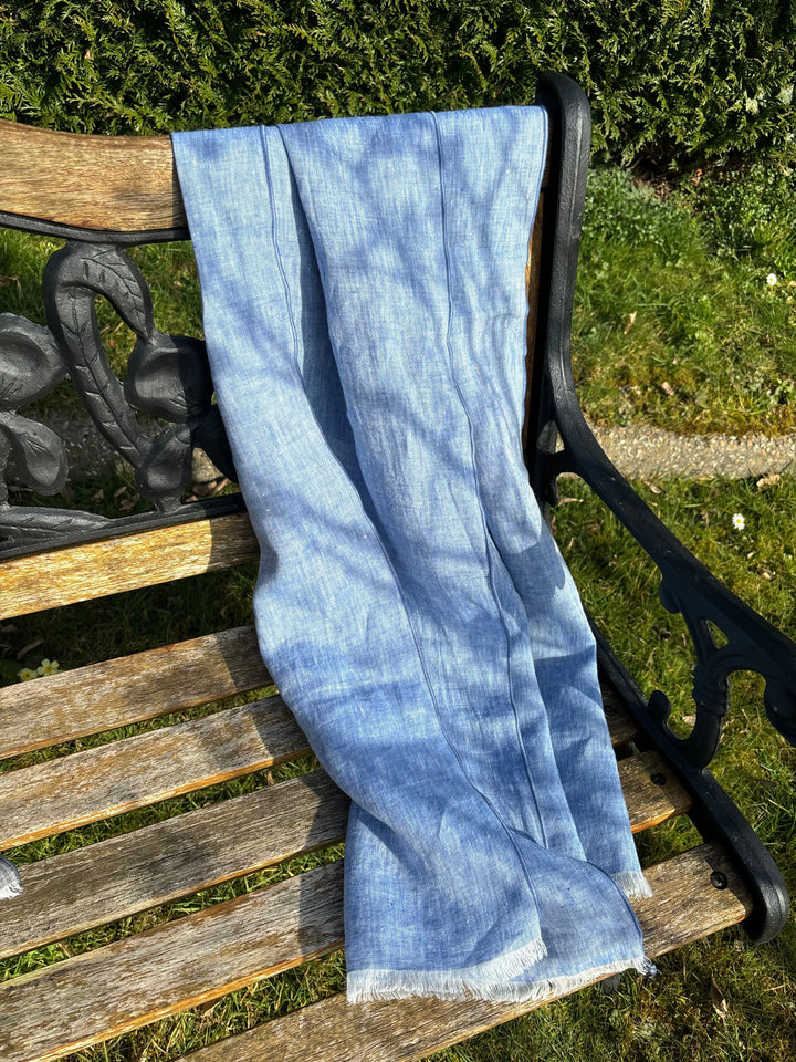 Lin de France - Articles en Lin 100% français