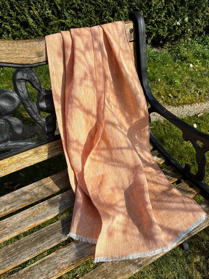 Lin de France - Articles en Lin 100% français