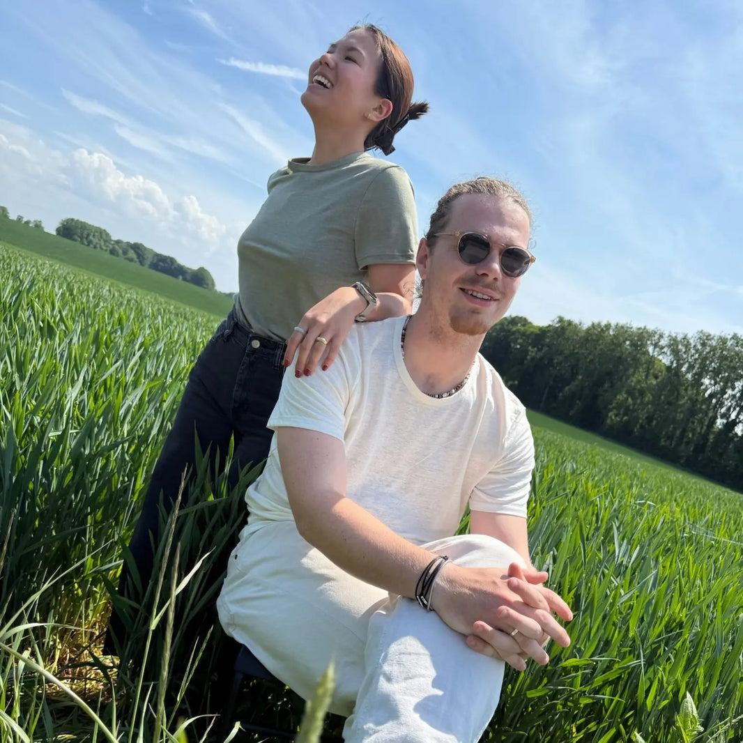 Lin de France - Articles en Lin Made in France