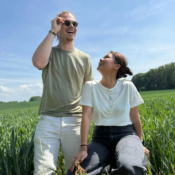 Lin de France - Articles en Lin Made in France